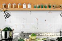 Piastrelle Chef di Bardelli. Fuori produzione