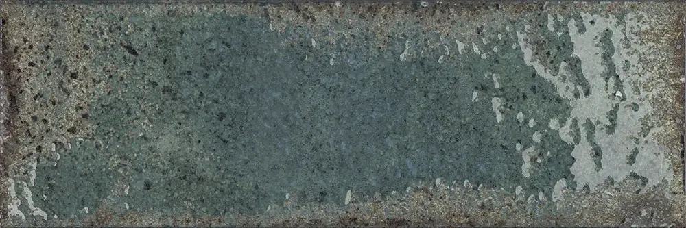 Green tiles, crackle glaze effect 10x30 (Spain). Reviews. Samples to ...