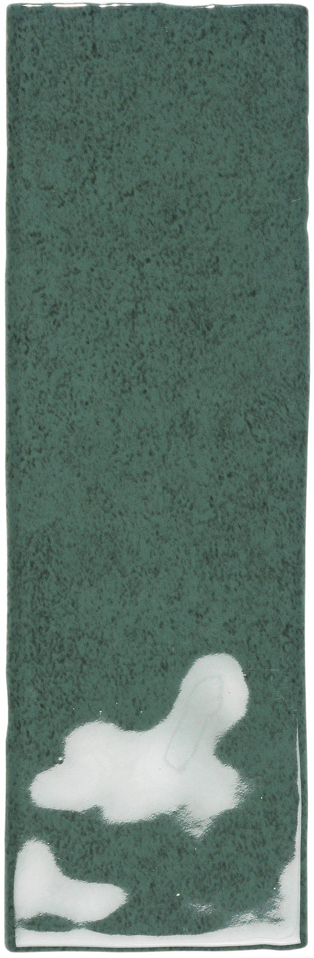Groene tegel, baksteen-look look 7x20 (Spanje). Reviews. Samples naar ...