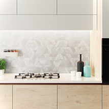 Palermo Tiles by Bestile. Discontinued