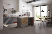 Piastrelle Geotech di Blustyle. Fuori produzione