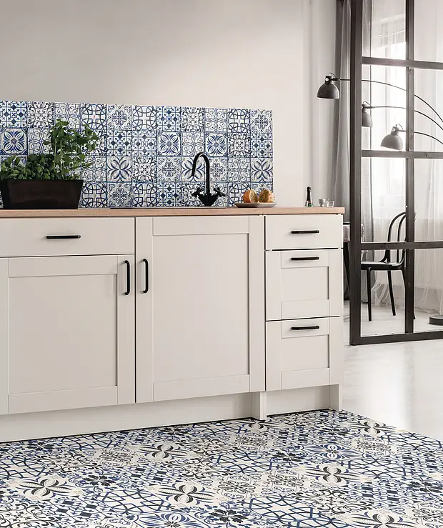 Cementina Retro by Boxer. PHOTO 2. From £26 in Italy +delivery
