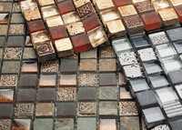 Boxer Colorado tiles. From $40 in New York +delivery