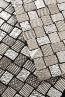 Boxer Twister tiles. From $72 in New York +delivery