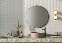 Boxer Velvet tiles. From $44 in New York +delivery