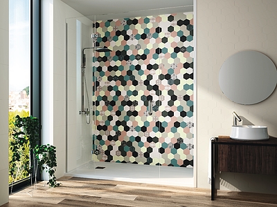 Ceramic and Porcelain Tiles by Carmen. Tile.Expert