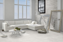 Eco Stone Tiles by Capri. Discontinued