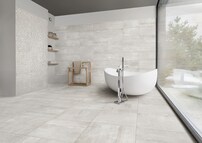 Portland Tiles by Capri. Discontinued