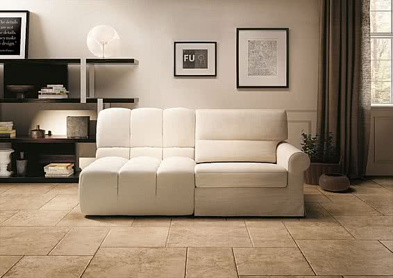 Piastrelle in gres porcellanato Timeless di Castelvetro. Tile.Expert ...