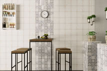 Creta Tiles by Cas Ceramica. Discontinued