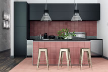Mediterraneo Tiles by Cas Ceramica. Discontinued