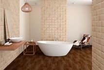 Spring Tiles by Cas Ceramica. Discontinued