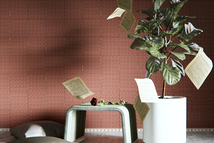 Parentesi Quadra Tiles by Cerasarda. Discontinued