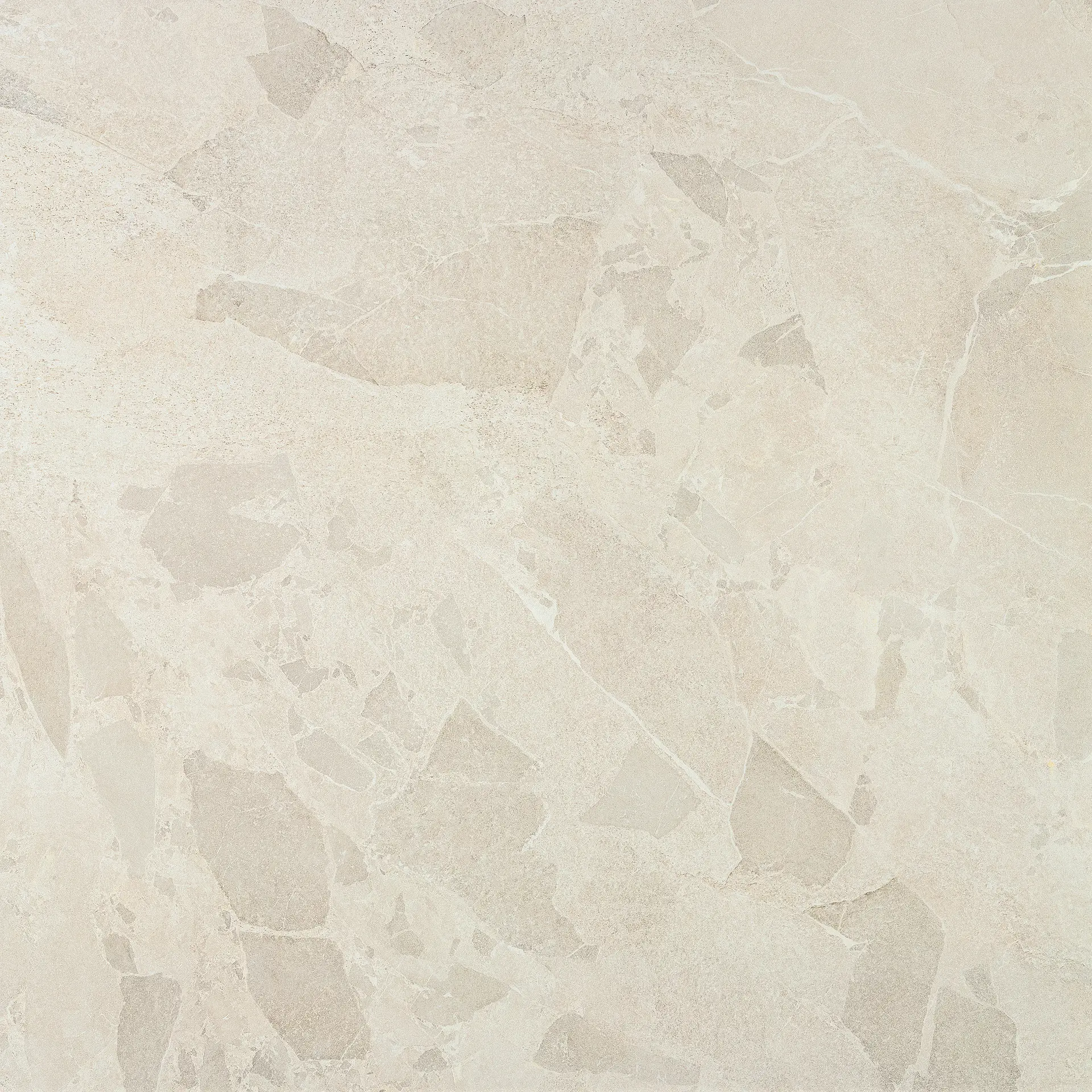 Beige tiles, other stones effect 120x120 (Italy)