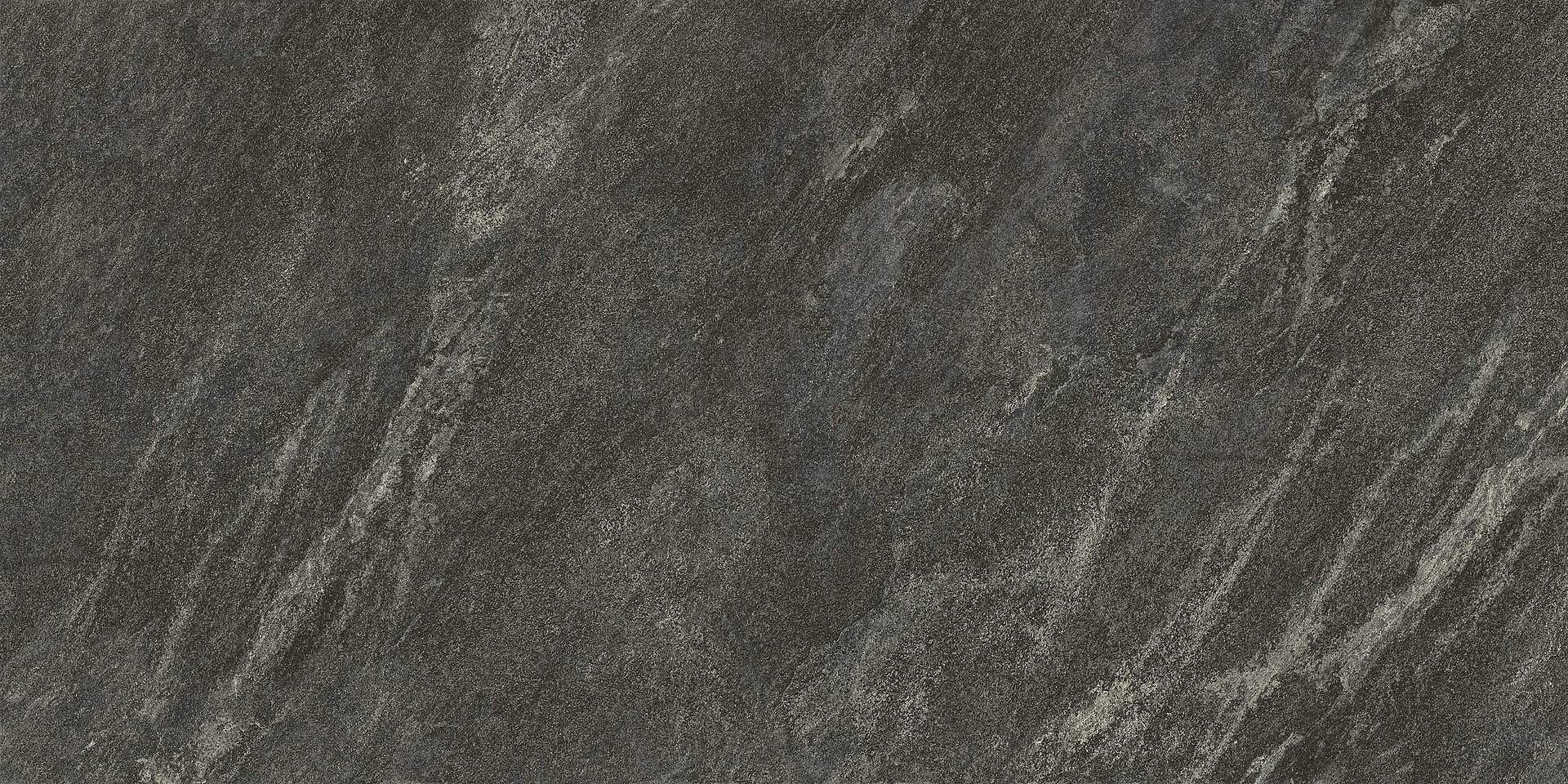 Black tiles, slate, quartzite effect 60x120 (Italy). Reviews. Samples ...