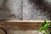 Angkor Tiles by Cerdomus. Discontinued