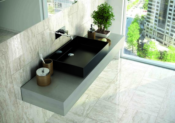 Ceramic and Porcelain Tiles by Cerdomus Ceramiche. Tile.Expert ...