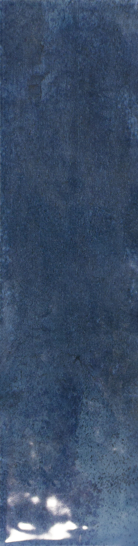 Navy blue tiles 7x25 (Spain). Reviews. Samples to the USA in 48h