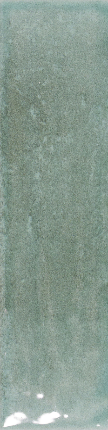 Green tiles 7x25 (Spain). Reviews. Samples to the USA in 48h