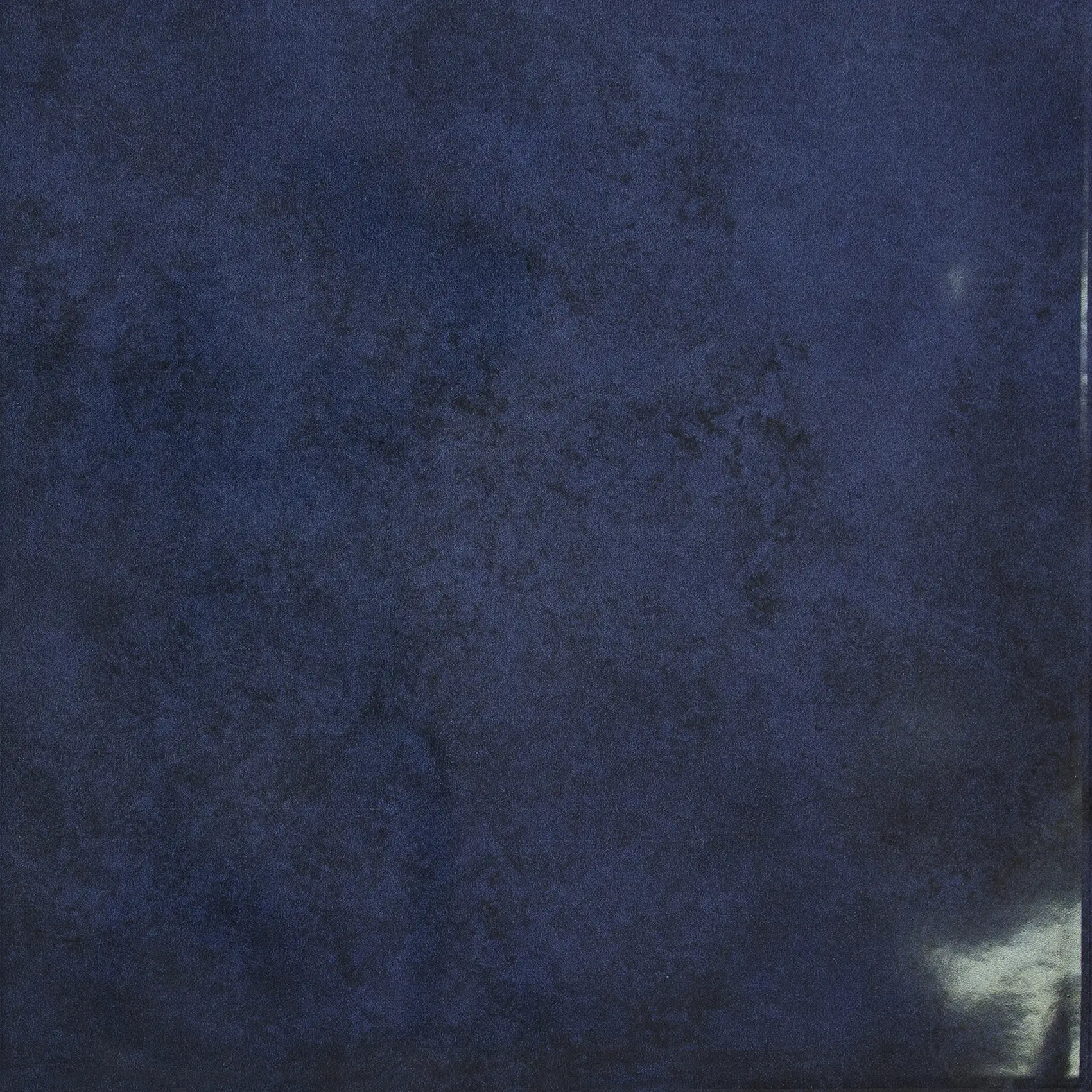 Navy blue tiles 24x24 (Spain). Reviews. Samples to the USA in 48h