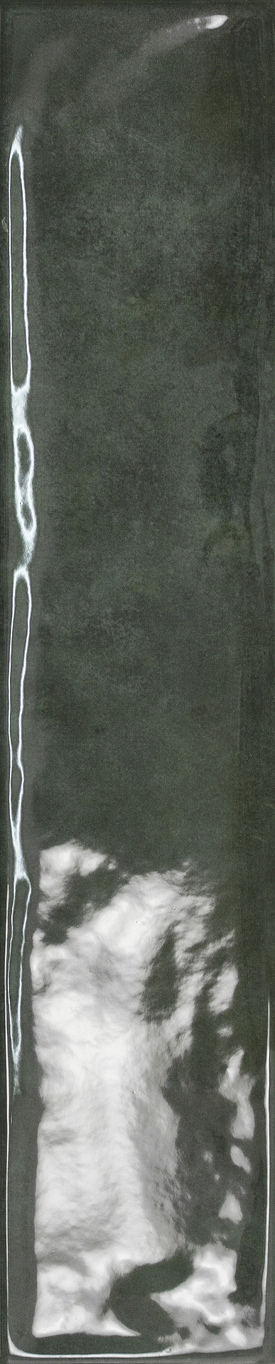 Green tiles 11x53 (Spain)