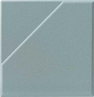 Sky blue tiles 10x10 (Italy). Reviews. Samples to the USA in 48h