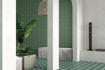 Cevica Habana tiles. From $6 in New York +delivery