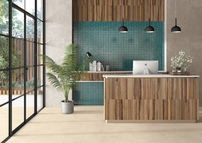 Cevica Kromatic tiles. From $10 in New York +delivery