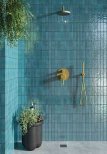 Cevica Terre tiles. From $8 in New York +delivery