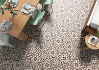 Cinca Heritage tiles. From $4 in New York +delivery