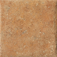 Brown tiles, terracotta effect 20x20 (Italy). Reviews. Samples to the USA in 48h