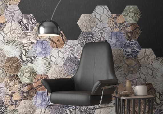 Piastrelle in ceramica di Codicer 95. Tile.Expert – rivenditore di piastrelle in Italia
