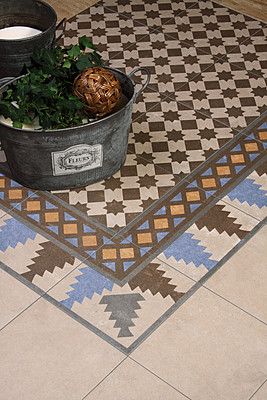 Grès cérame Retro de Codicer 95. Tile.Expert – fournisseur de carrelage ...