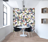 Codicer Rothko Hex 25 tiles. From $5 in New York +delivery