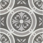 Piastrelle in gres porcellanato Vintage di Codicer 95. Tile.Expert ...