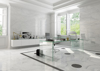 Invictus Tiles by Colorker. Discontinued