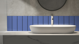 10x30 Liso Tiles by Complementto. Discontinued