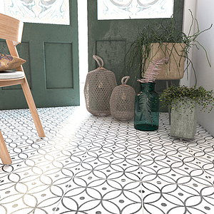Ceramic and Porcelain Tiles by Cristacer. Tile.Expert