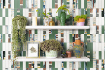 Da Vinci Ceramica Gamma tiles. From $5 in New York +delivery