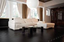 HEM Elements Tiles by Del Conca. Discontinued