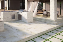 HNT2 Nat Tiles by Del Conca. Discontinued