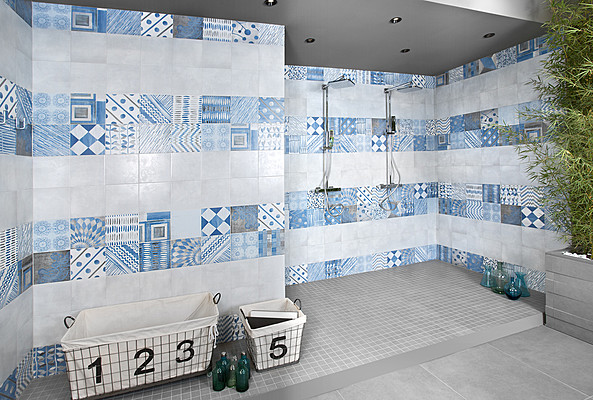 Pl Portland Ceramic Tiles by Del Conca. Tile.Expert – Distributor of ...