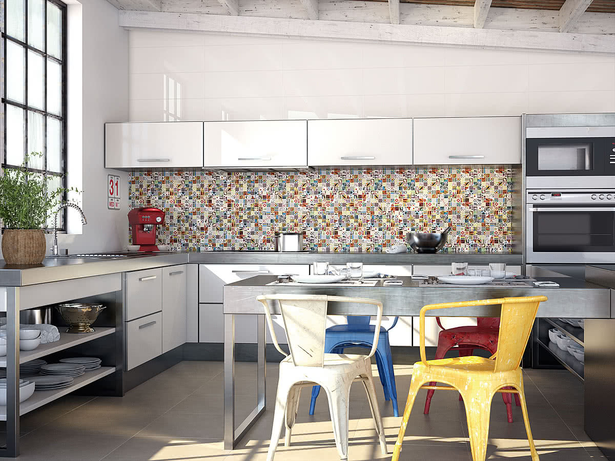 Emphasis Ceramic di Dune • Tile.Expert – rivenditore di piastrelle spagnole