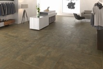 Metallique Tiles by Ecoceramic. Discontinued