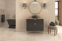 Vendome Tiles by Ecoceramic. Discontinued