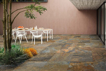 El Molino Copper tiles. From $8 in New York +delivery