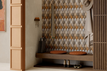Creta Tiles by Elios Ceramica. Discontinued