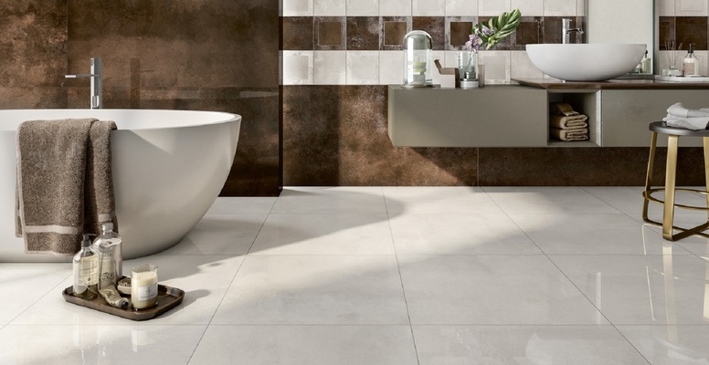 Downtown by Elios Ceramica. PHOTO 3. Discontinued