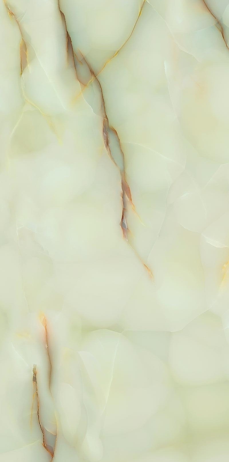 Green tiles, onyx effect 60x120 (Italy). Reviews. Samples 48h