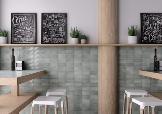 Płytki ceramiczne i gresowe od Equipe Ceramicas